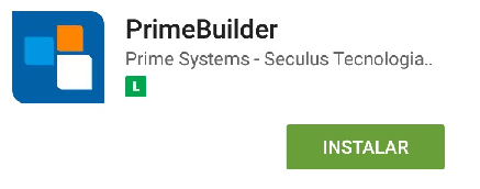 Como instalar o PrimeBuilder em aparelhos Android – Ajuda PrimeBuilder