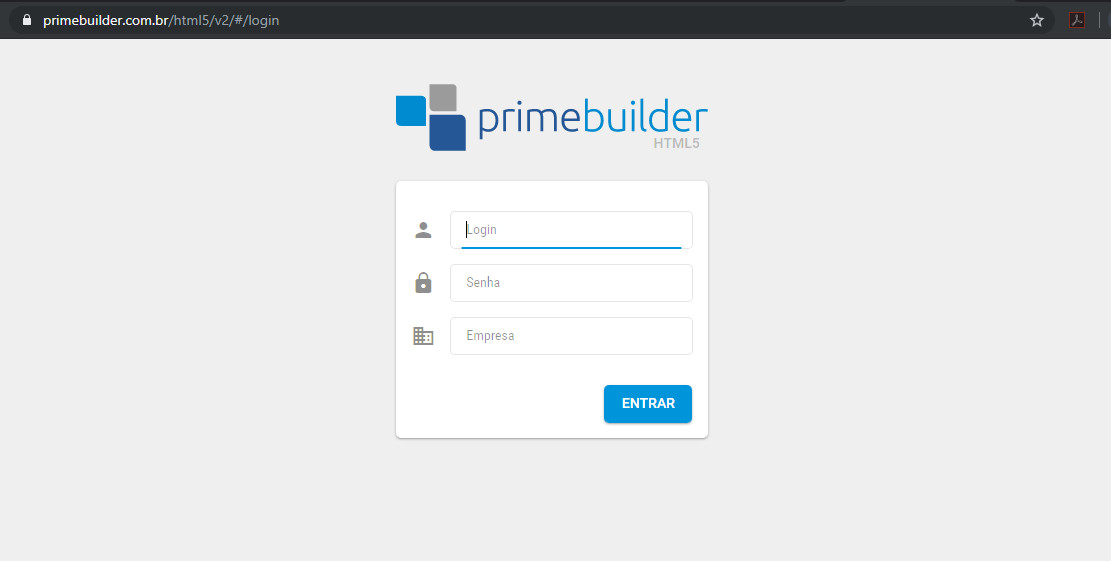 Como acessar através do HTML5 suas atividades em seu navegador de seus dispositivos. – Ajuda ...